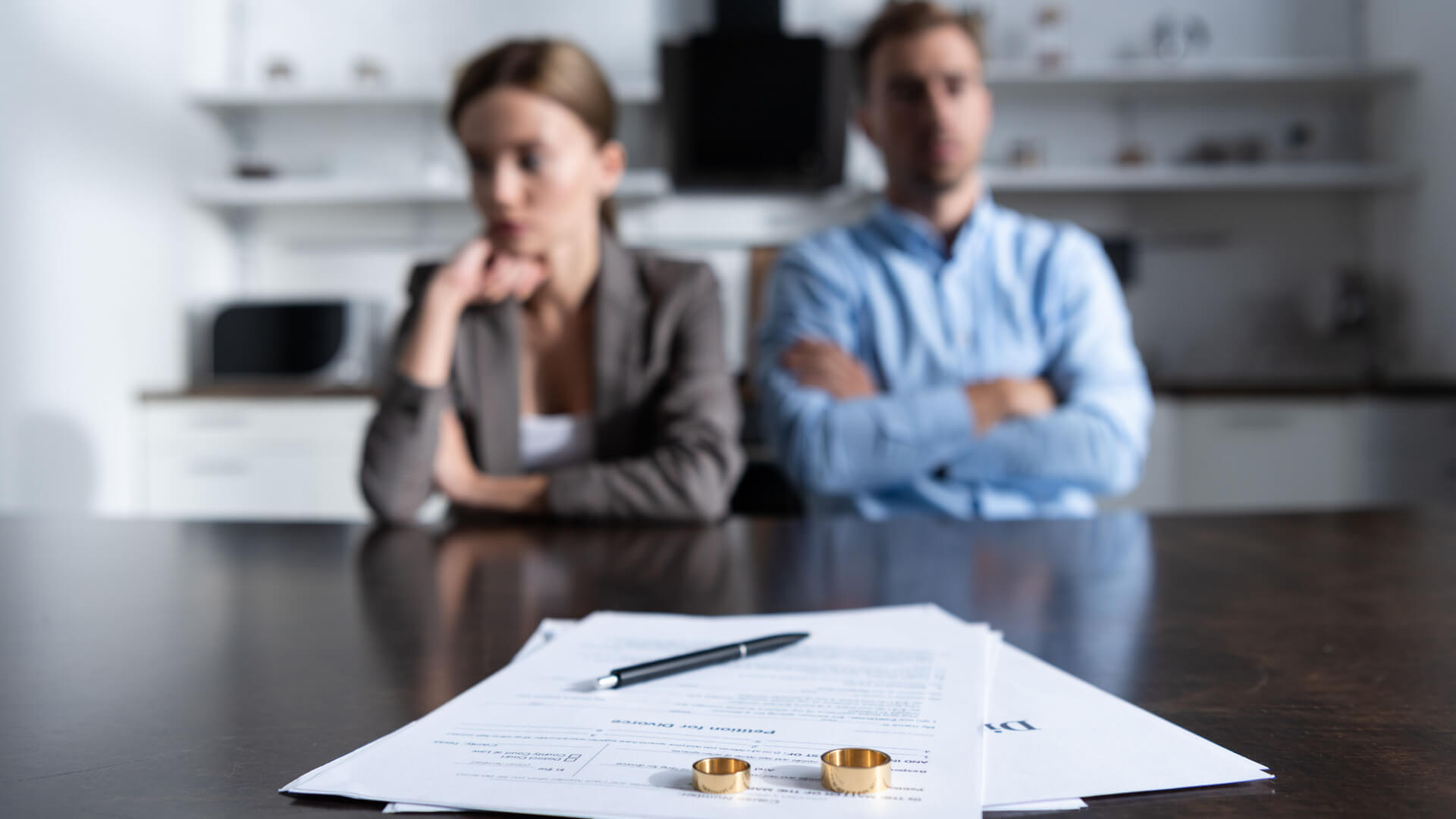 7 Divorce Mistakes to Avoid | Kalinoski Law Offices